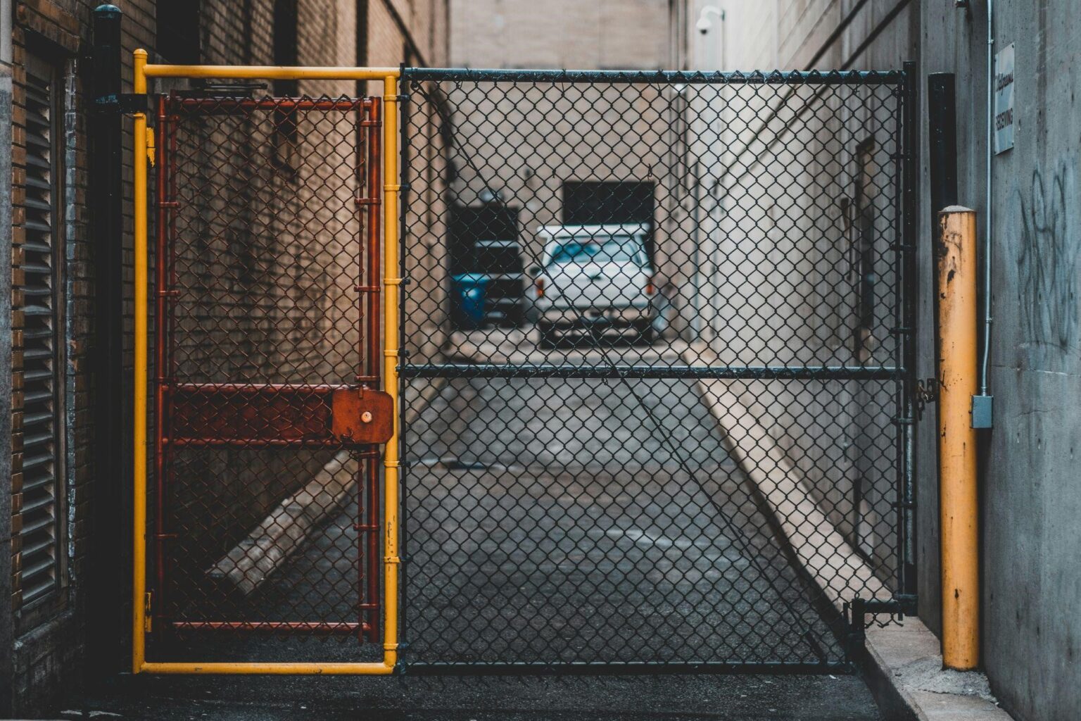 Types of Safety Barriers and Their Applications Across Industries - Xpando